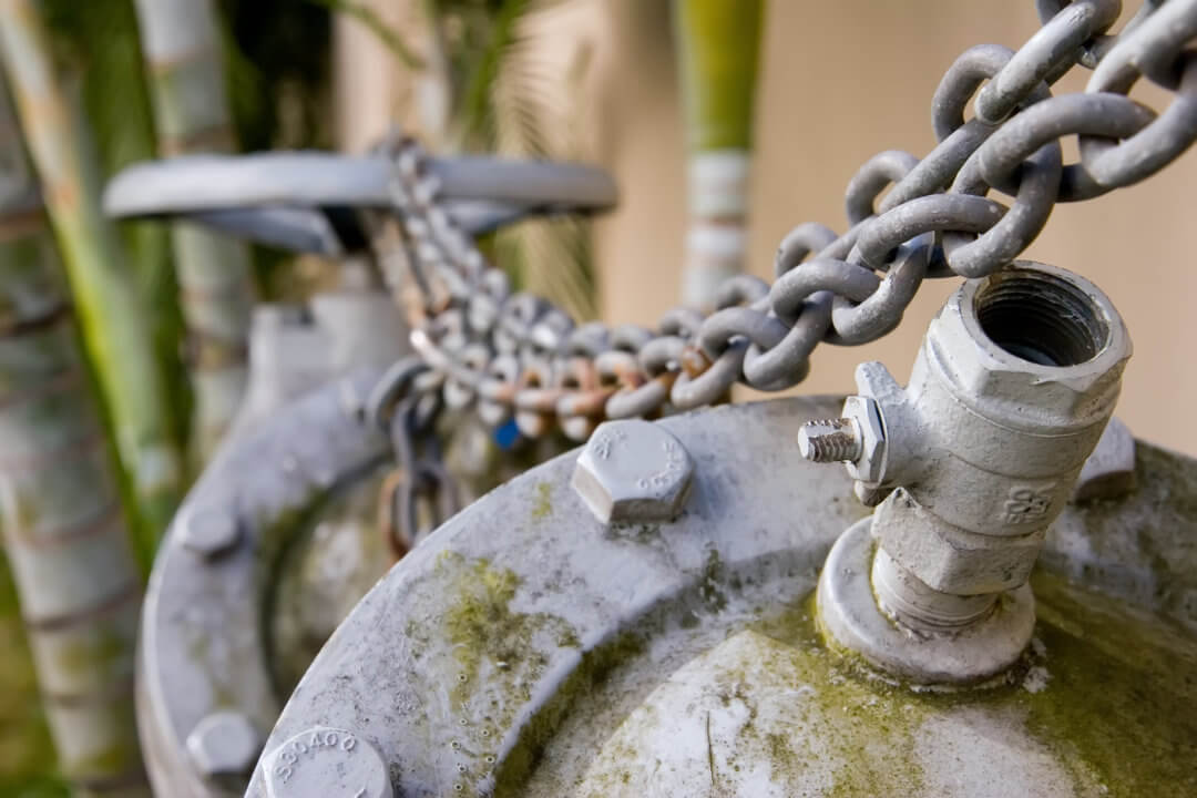 Backflow & Irrigation Services Flowcheck LLC - Portland, OR